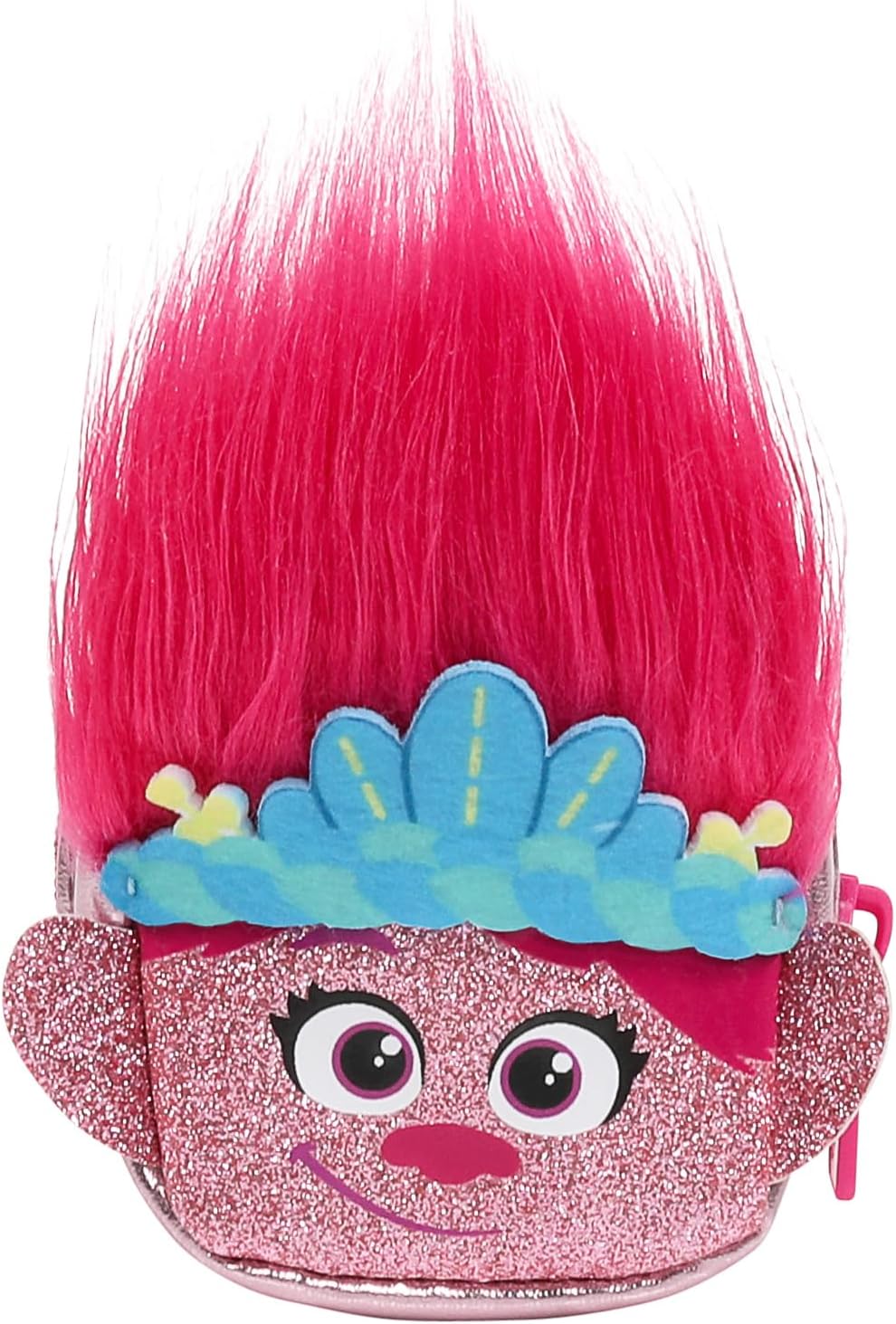 Real Littles Trolls 3 Backpack with 6 Micro Stationery Surprises Inside ...