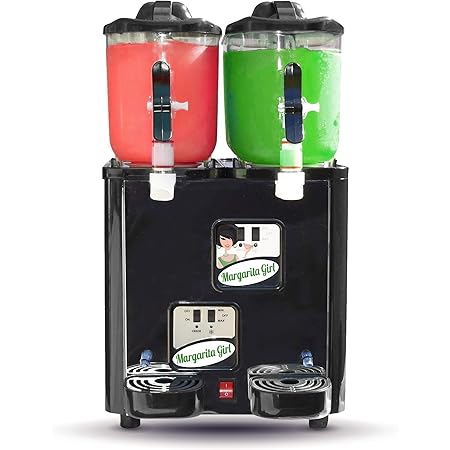 Amazon.com | Margarita Girl Commercial Margarita Slush Frozen Drink ...