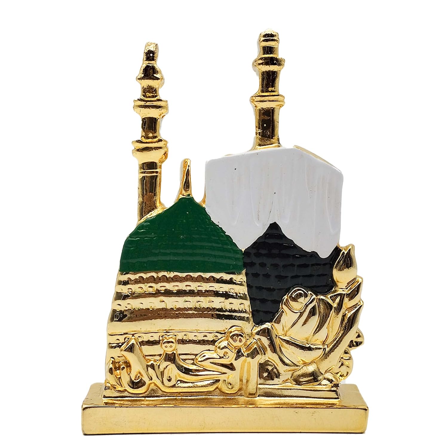 Buy Decobee Makka Madina, Makka Madina Holy Cities, Spiritual Journey ...
