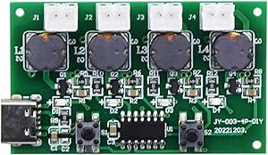 Amazon.com: Type-C USB Mini Humidifier DIY Kits Mist Maker And Driver ...