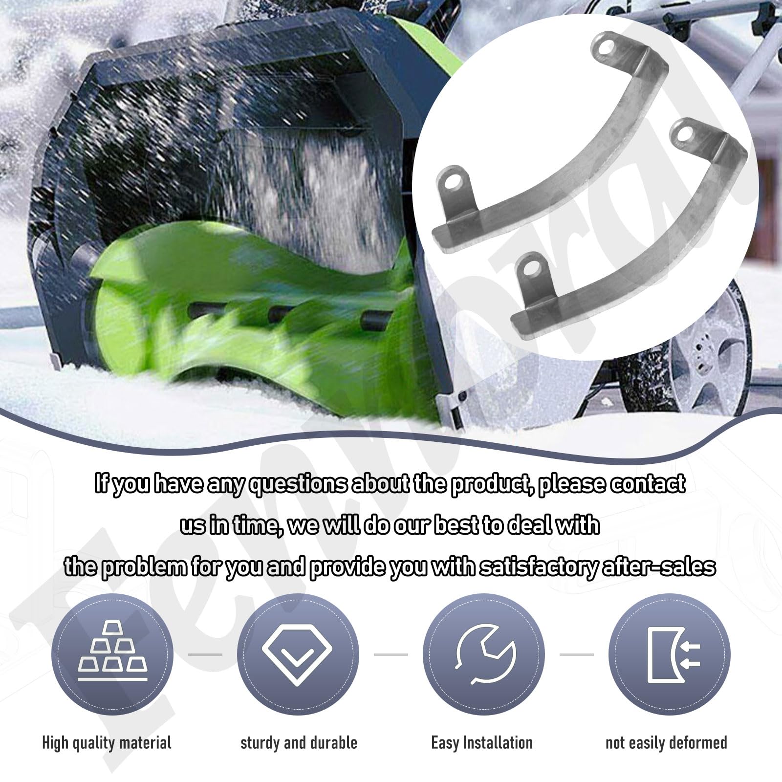 Ego Snow Shovel Greenworks 40v 20-inch Cordless Brushless Snow Blower ...