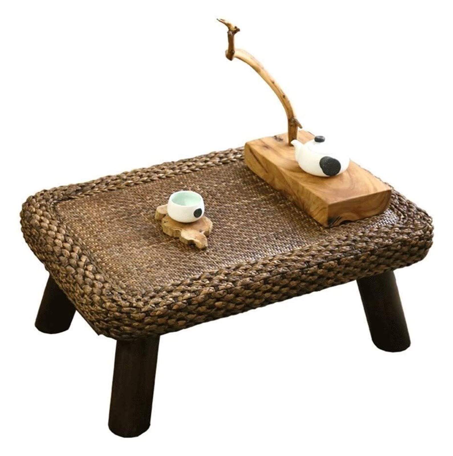 Laptop Tatami Table Low Table For Floor Sitting Computer Desk ...