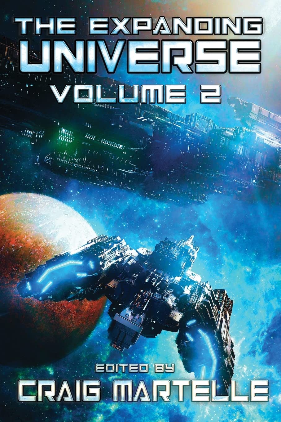 Amazon.com: The Expanding Universe: Exploring the Science Fiction Genre ...