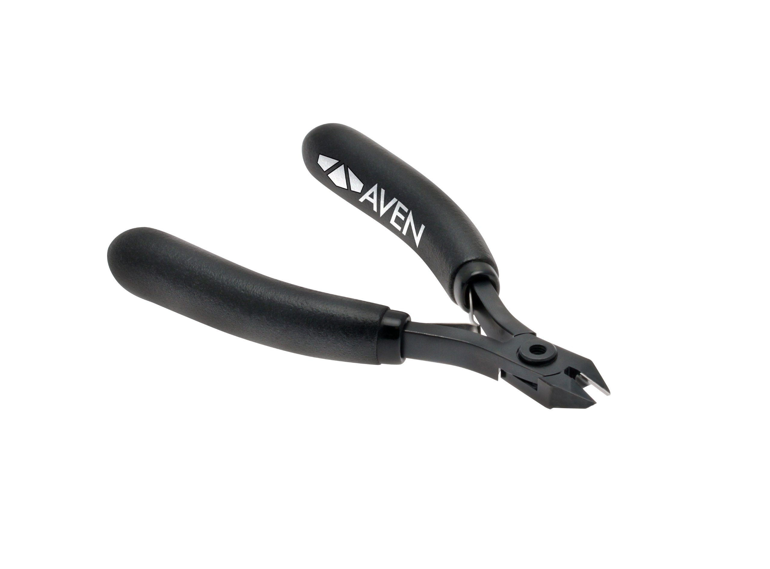 Aven 10921F Carbon Steel Stealth Cut Oval Head Flush Cut Cutter, 0.15mm ...