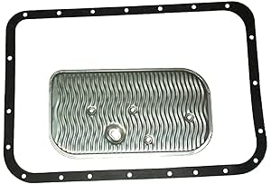 Amazon.com: GKI TF1034 Transmission Filter : Automotive