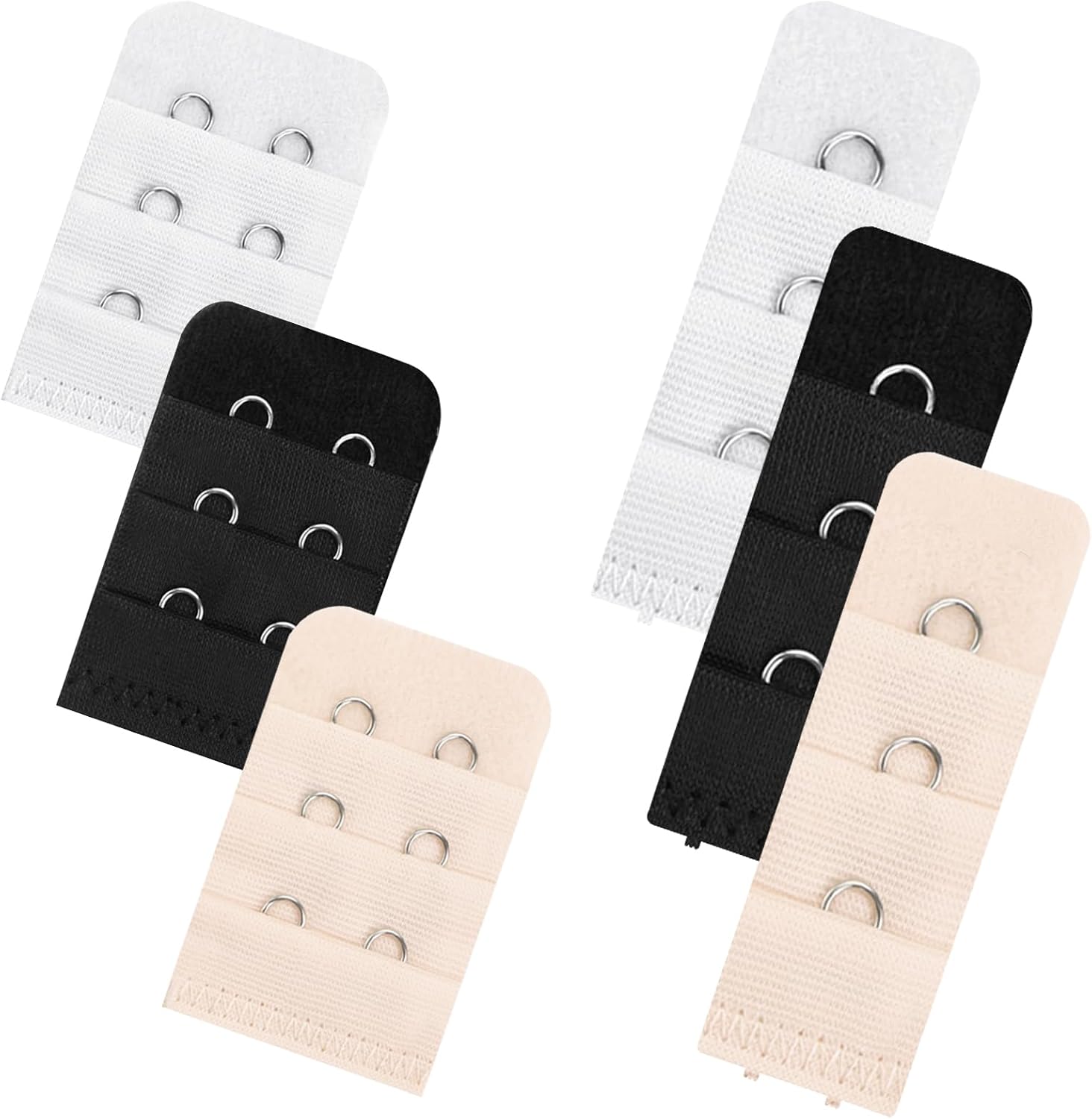 Bra Extender Bra Extender Women's Soft Comfortable Elastic Bra ...