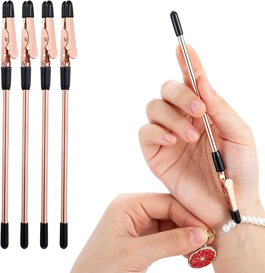 Amazon.com: COMNICO Bracelet Helper Tool, 4Pcs Retractable Bracelet ...