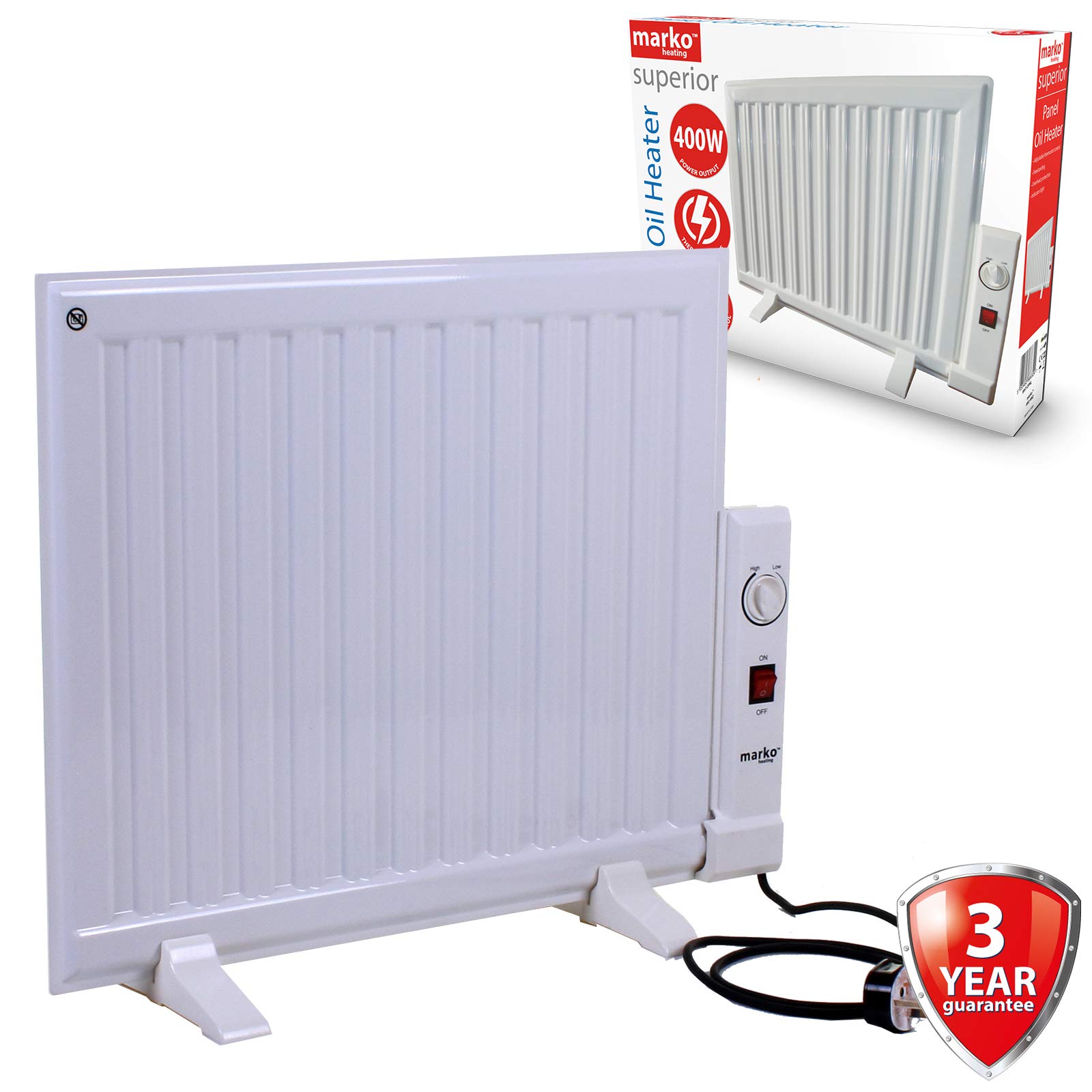Sale > freestanding electric radiator > in stock