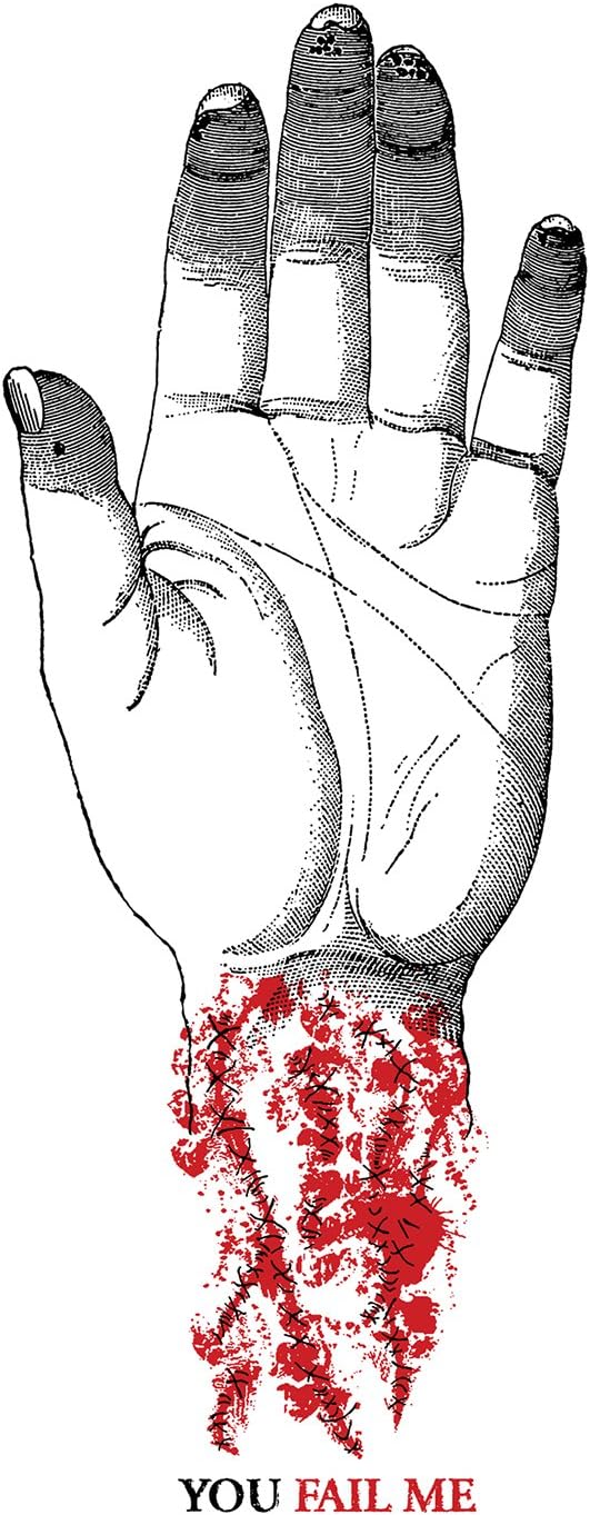 Amazon.co.jp: You Fail Me - Redux: ミュージック