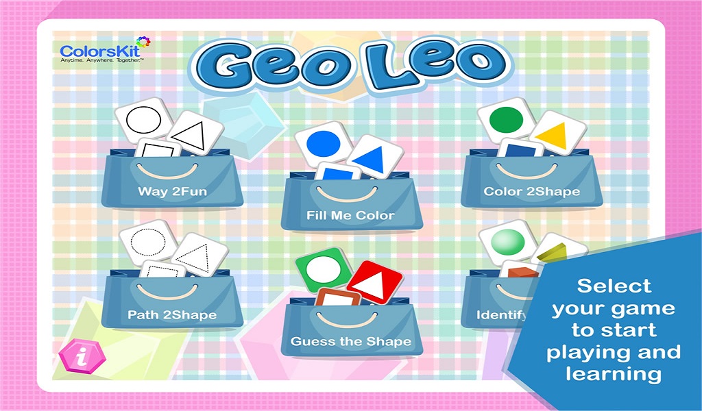 Geo Leo:Amazon.de:Appstore for Android