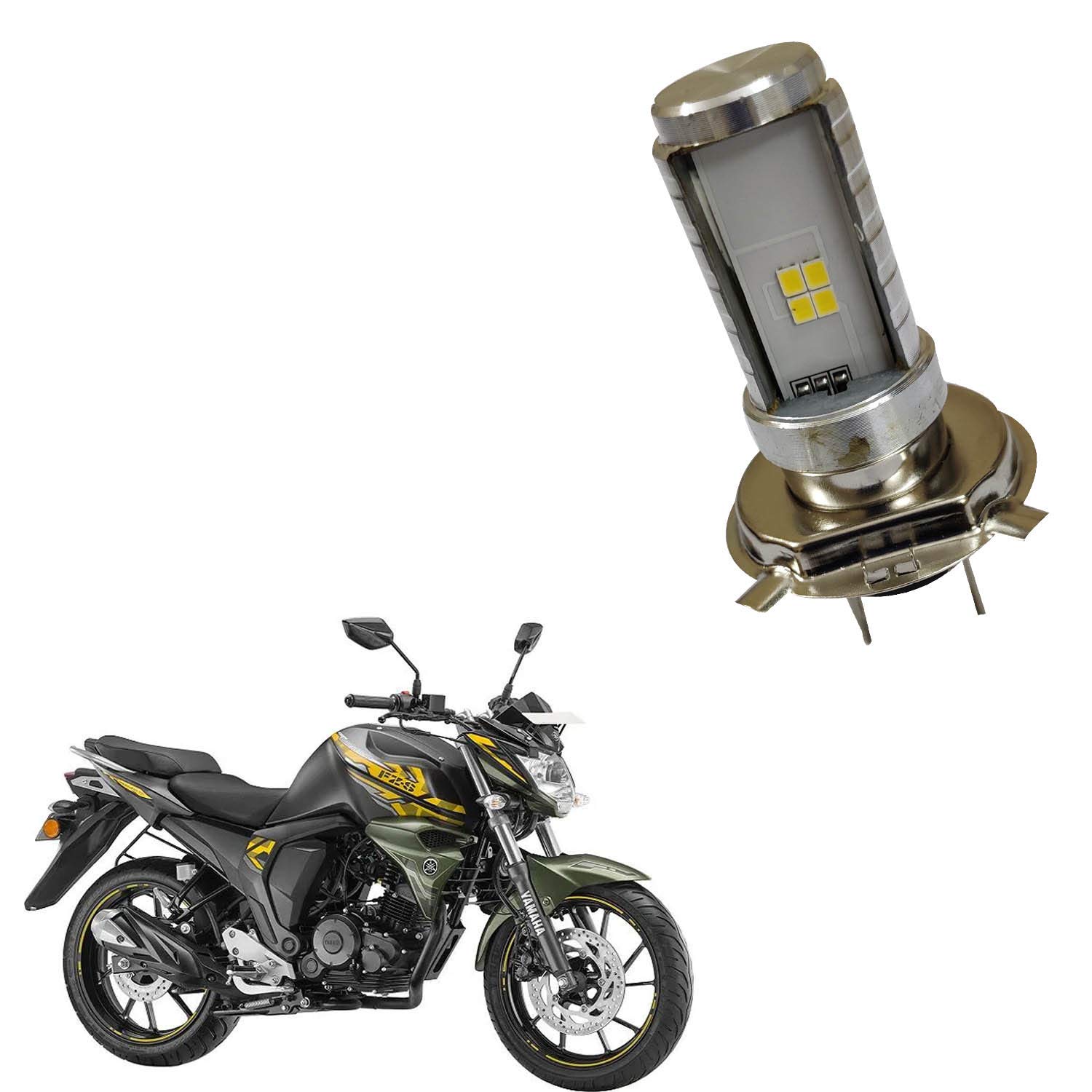 Yamaha Fzs Modified Headlight Fz 250 Deals Headlight Price