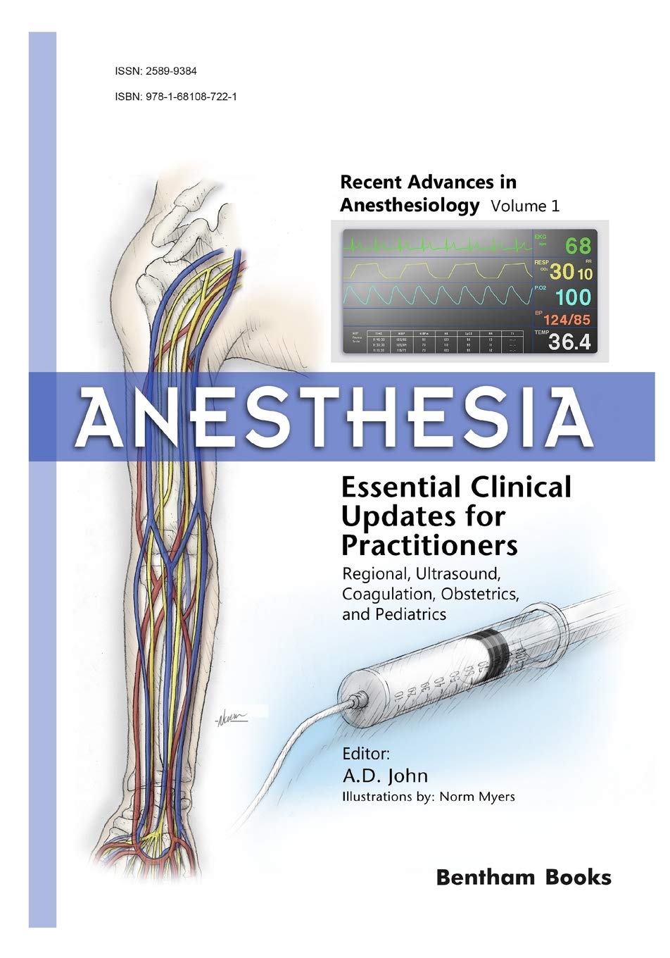 Anesthesia: Essential Clinical Updates for Practitioners – Regional ...