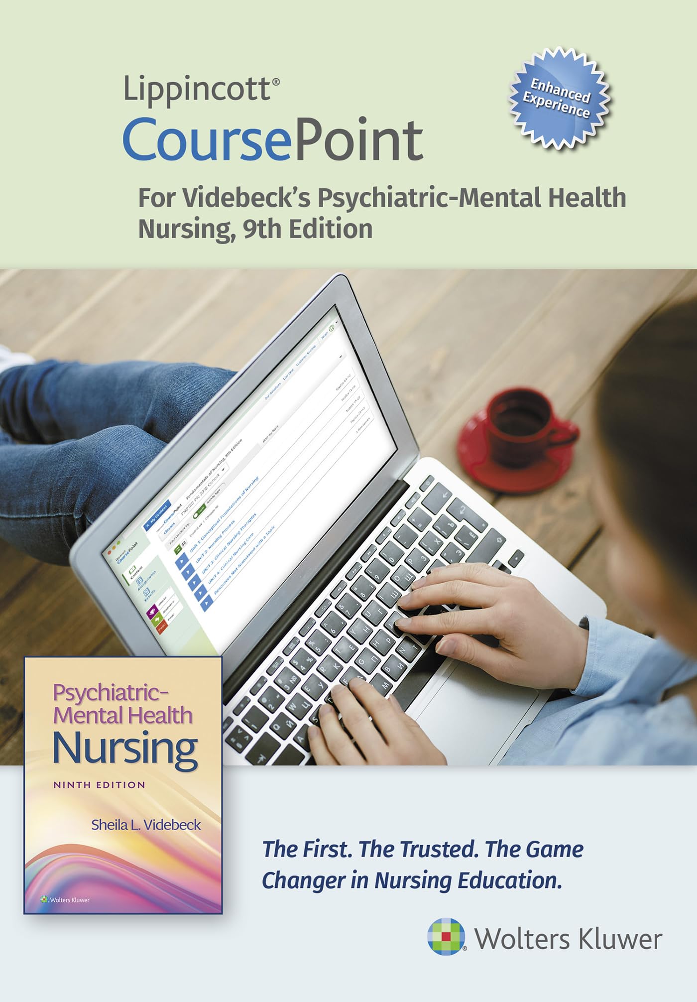 Lippincott CoursePoint Enhanced for Videbeck's Psychiatric-Mental ...
