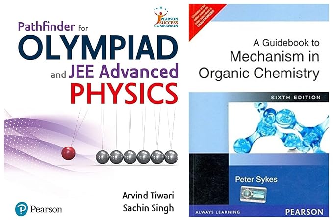 Buy A Guidebook to Mechanism in Organic Chemistry & Pathfinder for ...