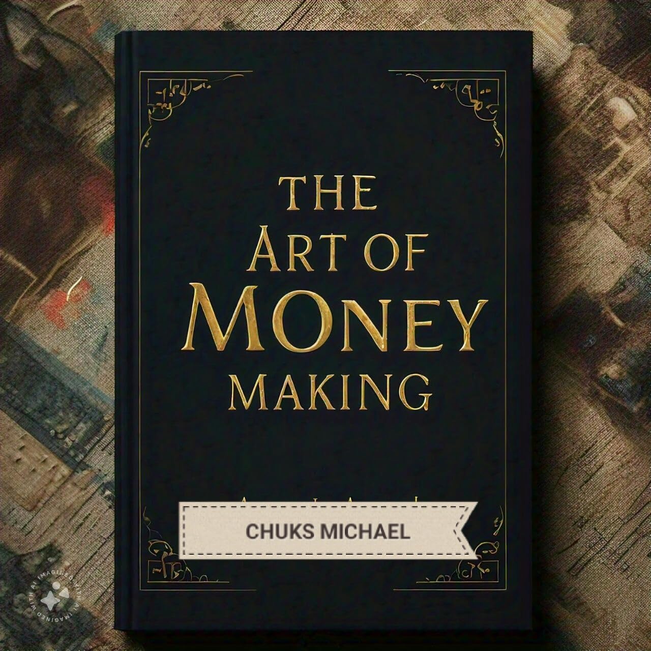 Amazon.com: THE ART OF MONEY MAKING: MASTERING THE SKILLS AND ...