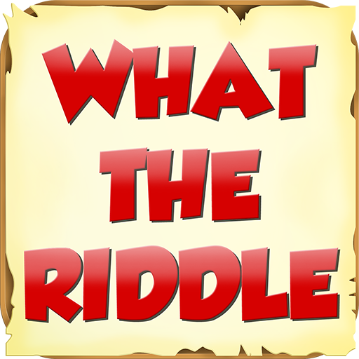 What The Riddle? - App on Amazon Appstore