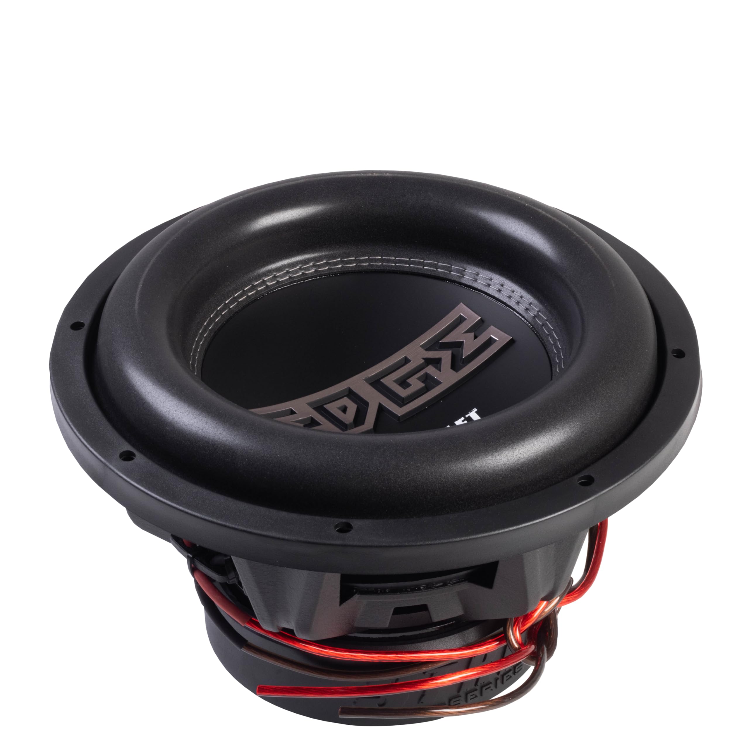 EDGE Audio 12" Competition Subwoofer - 4500 Watts Max : Amazon.co.uk ...