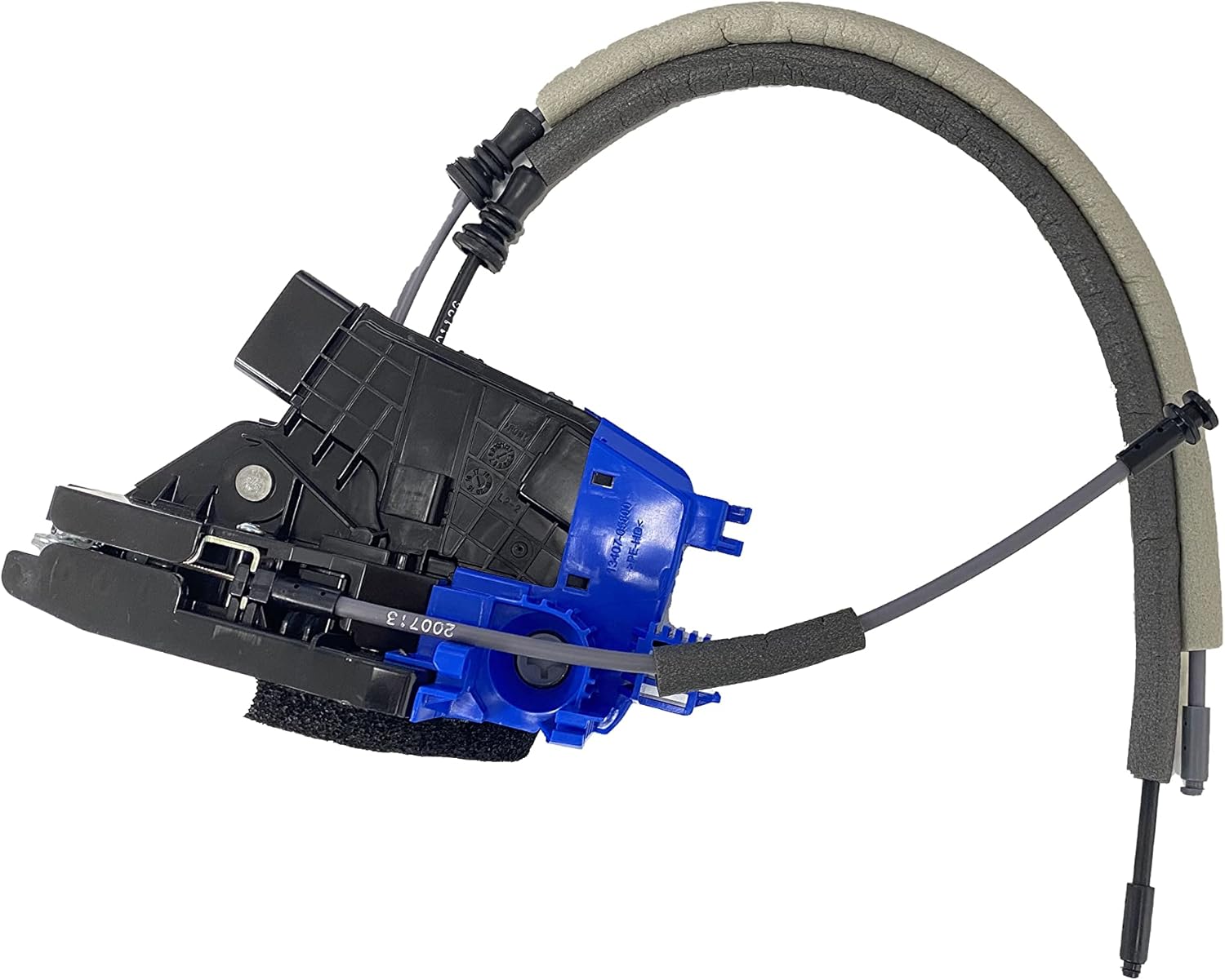 Amazon.com: Genuine OEM 81310-F2030 Latch - FR Door, LH / 81310F2030 ...