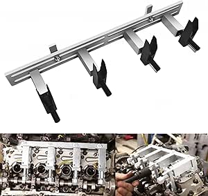 ZQULOYO 10259A/10259B Engine Actuator Spring Compressor Tools for Fiat ...