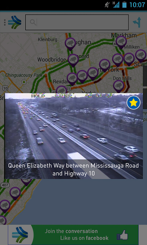 Beat the Traffic - App on Amazon Appstore