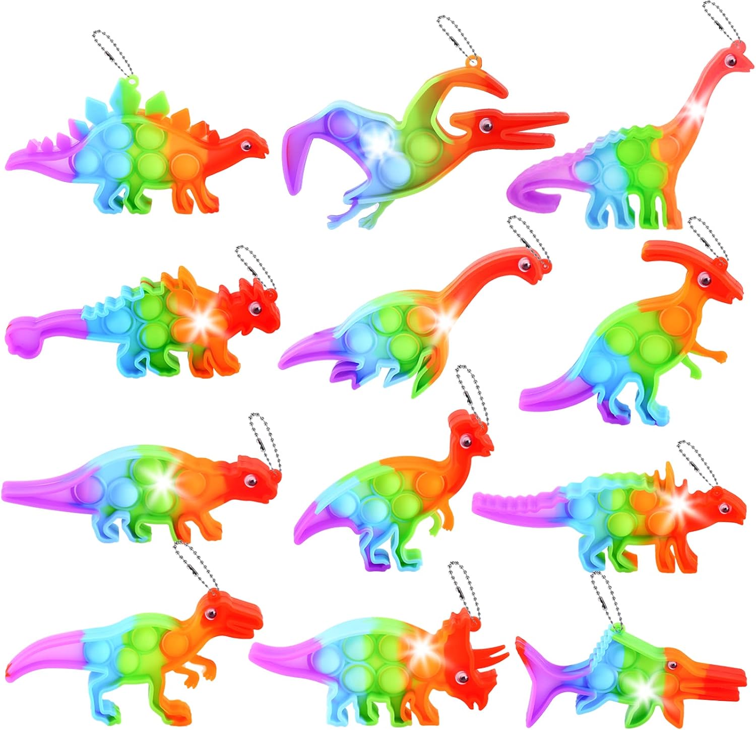 Buy Mini Pop Keychain Dinosaur Fidget Toys Keychain Bubble Pop Desk buy-mini-pop-keychain-dinosaur-fidget-toys-keychain-bubble-pop-desk