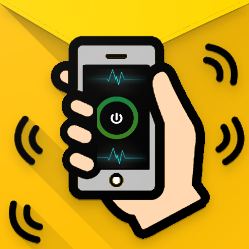 Shake Flashlight Torch - App on the Amazon Appstore