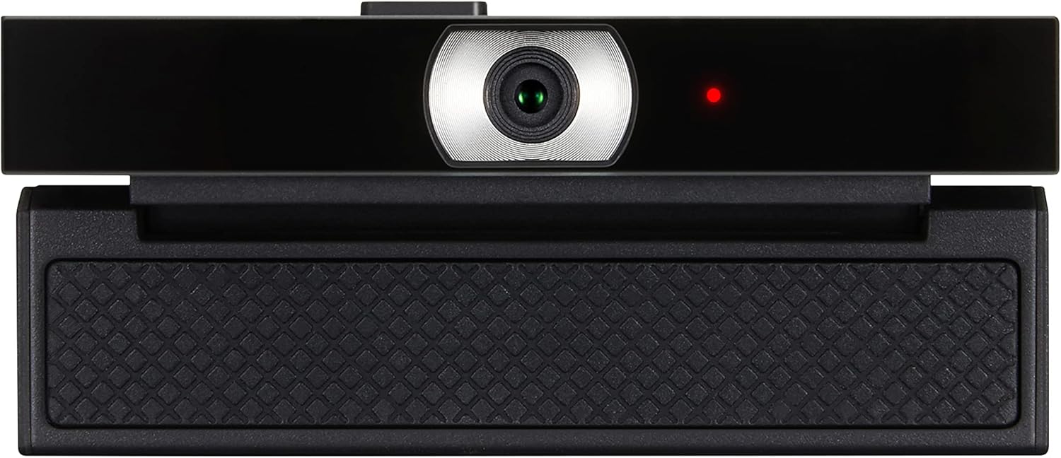 Amazon.com: LG Smart Camera, Full HD 1080p at 30 fps, TV Webcam ...