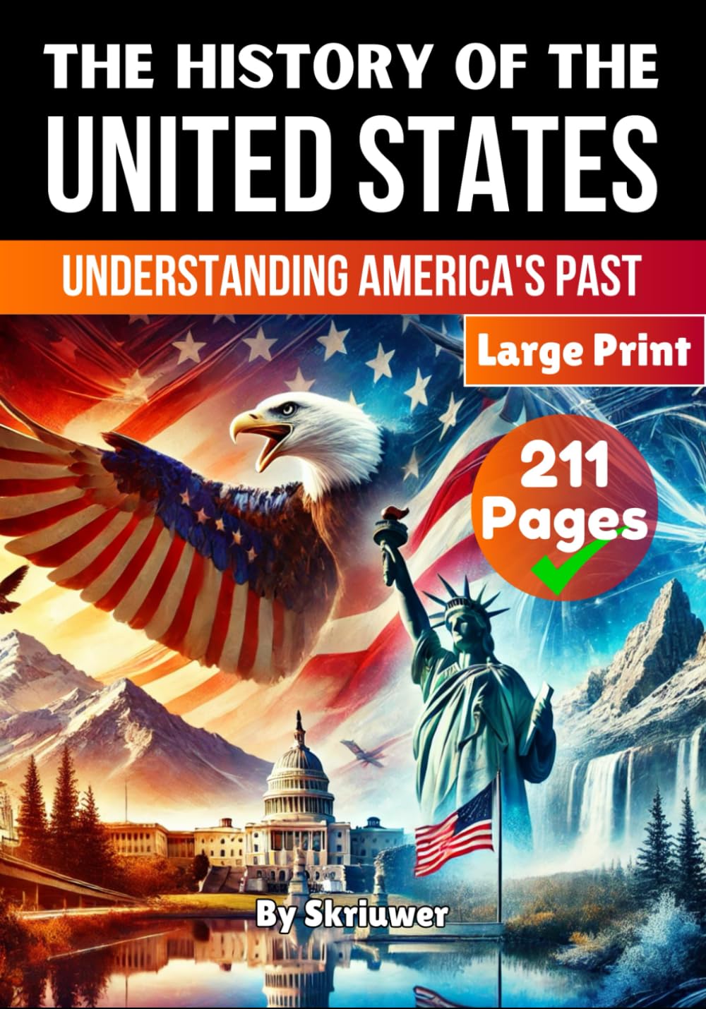 The History of the USA | Understanding America's Past: The History of ...