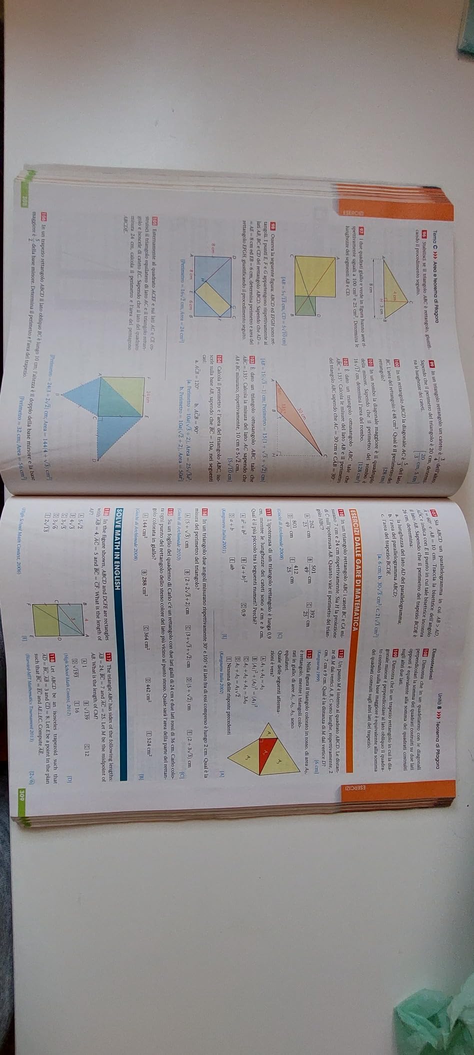 La matematica a colori. Ediz. azzurra. Per le Scuole superiori. Con e ...