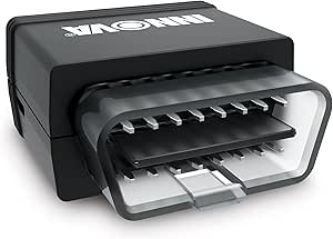 Amazon.com: Innova CarScan Mobile Scanner, Model# 1000 : Innova: Automotive