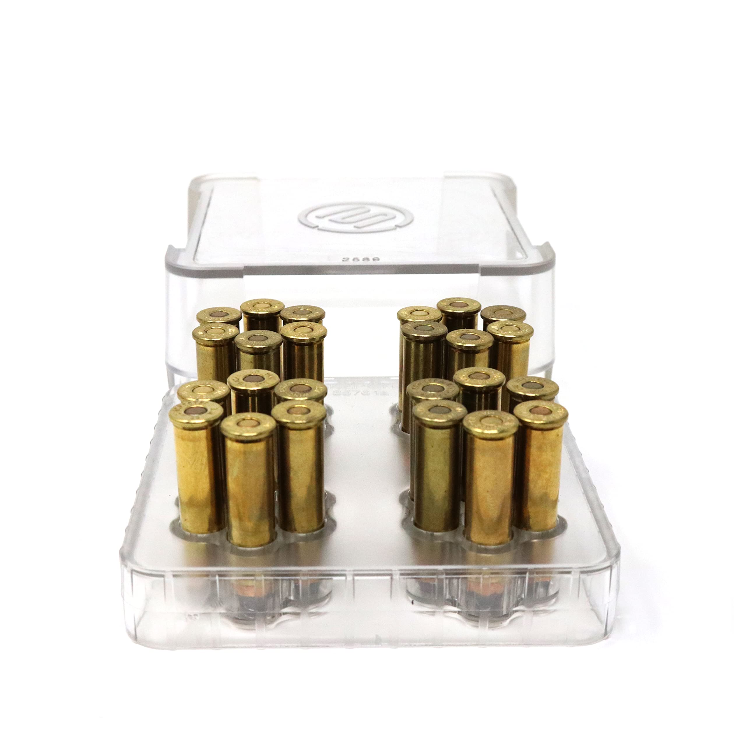 Snapklik.com : MakerShot Revolver Range Loading Block, Compatible