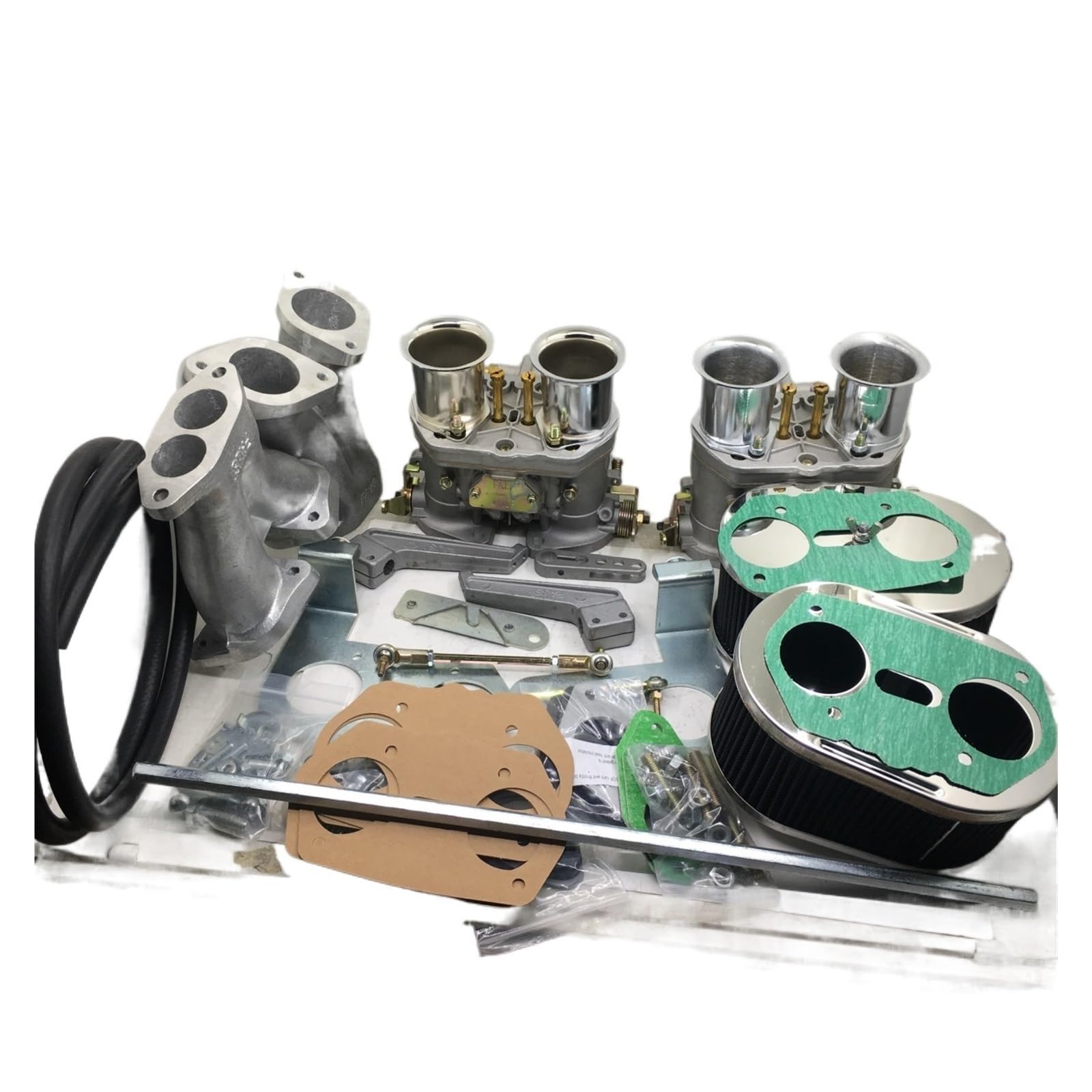 Vw Type 4 Conversion