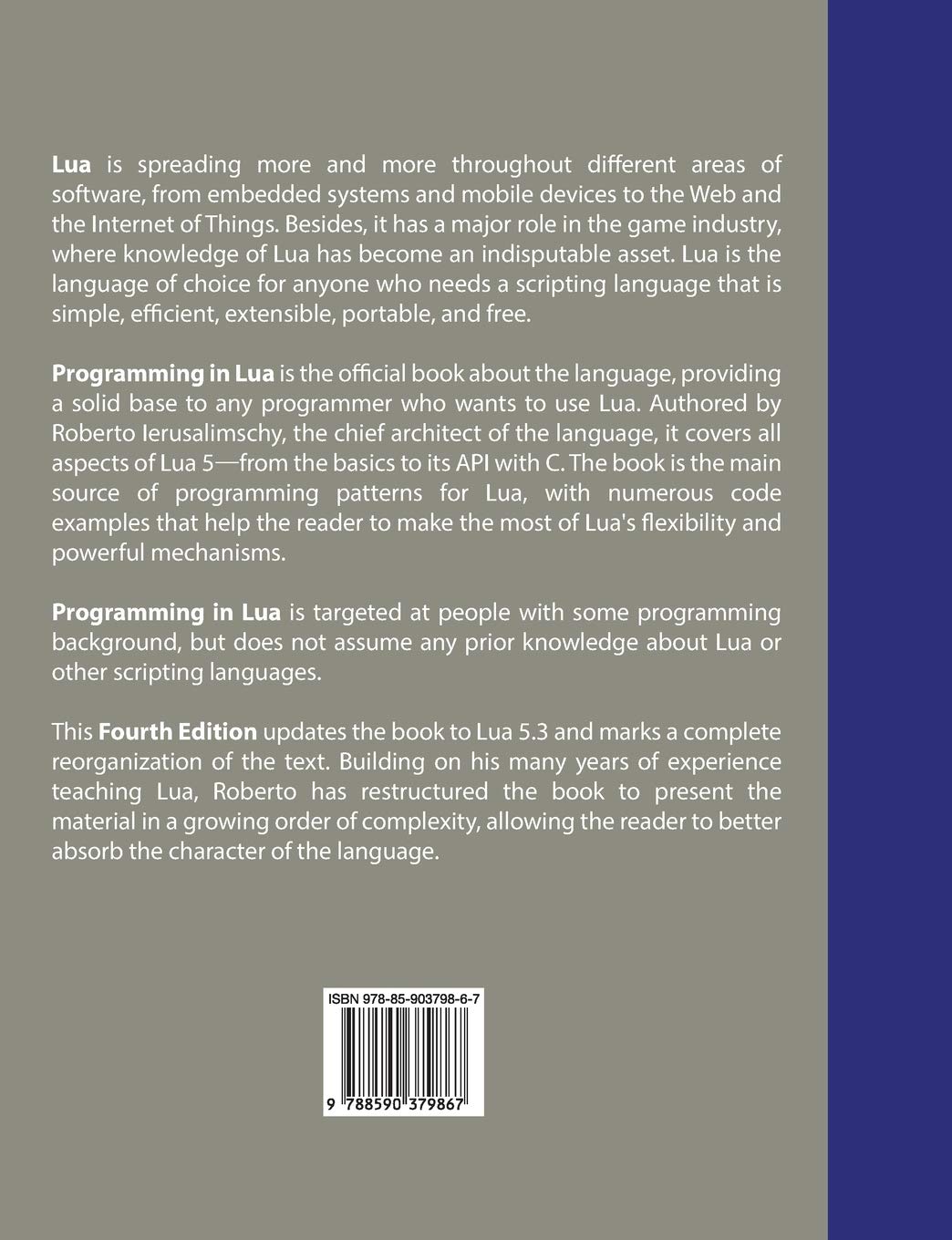 What Is The Difference Between LuaJIT And Standard Lua?, 53% OFF