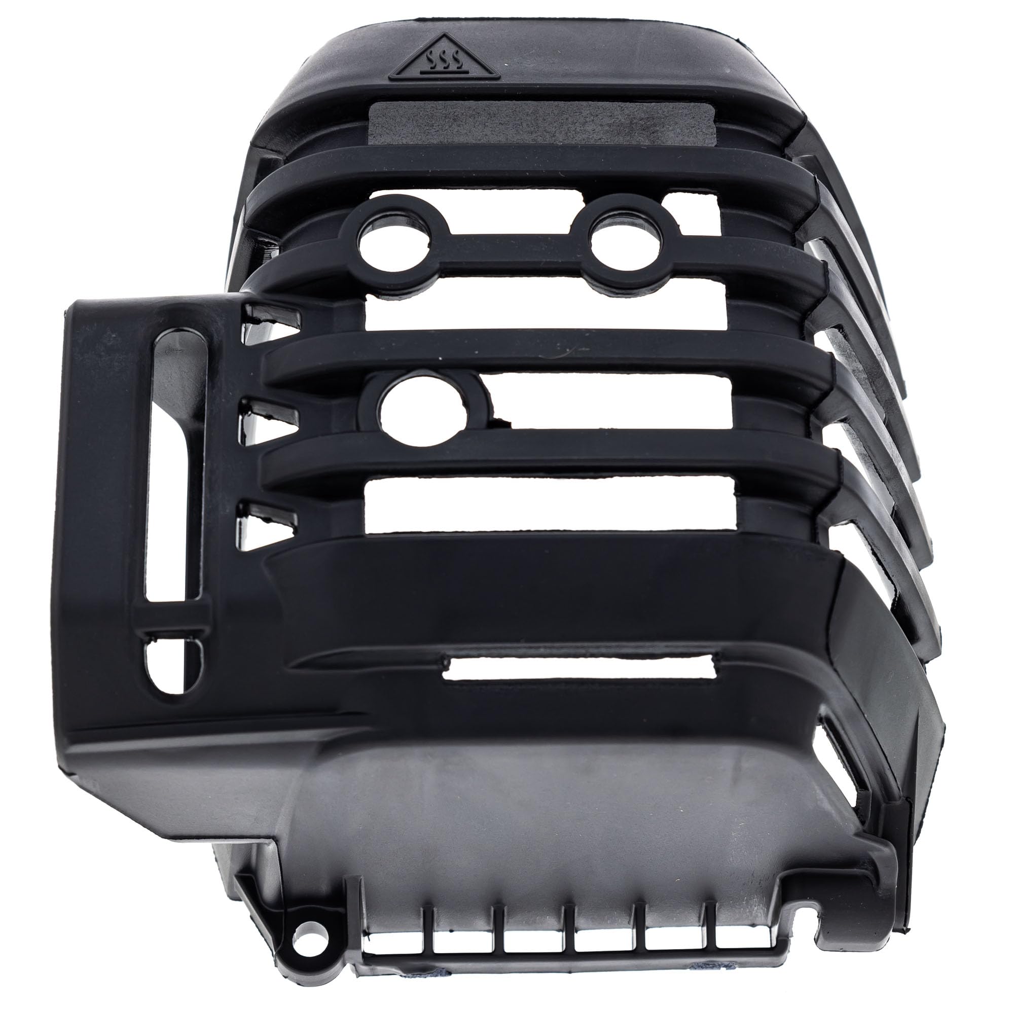 Echo Srm 2100 Echo Cover NEW Genuine ECHO Muffler Cover SRM-2620 SHC ...