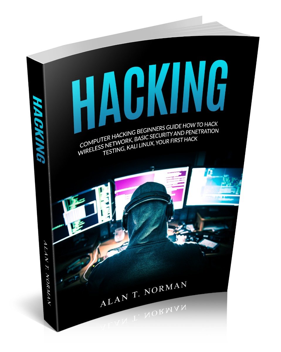 Computer Hacking Beginners Guide How To Hack Wireless Network Basic Security And Penetration