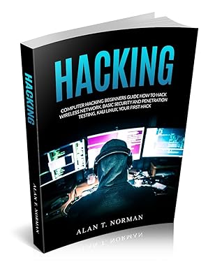 Amazon.com: Computer Hacking Beginners Guide: How to Hack Wireless Network, Basic Security and ...