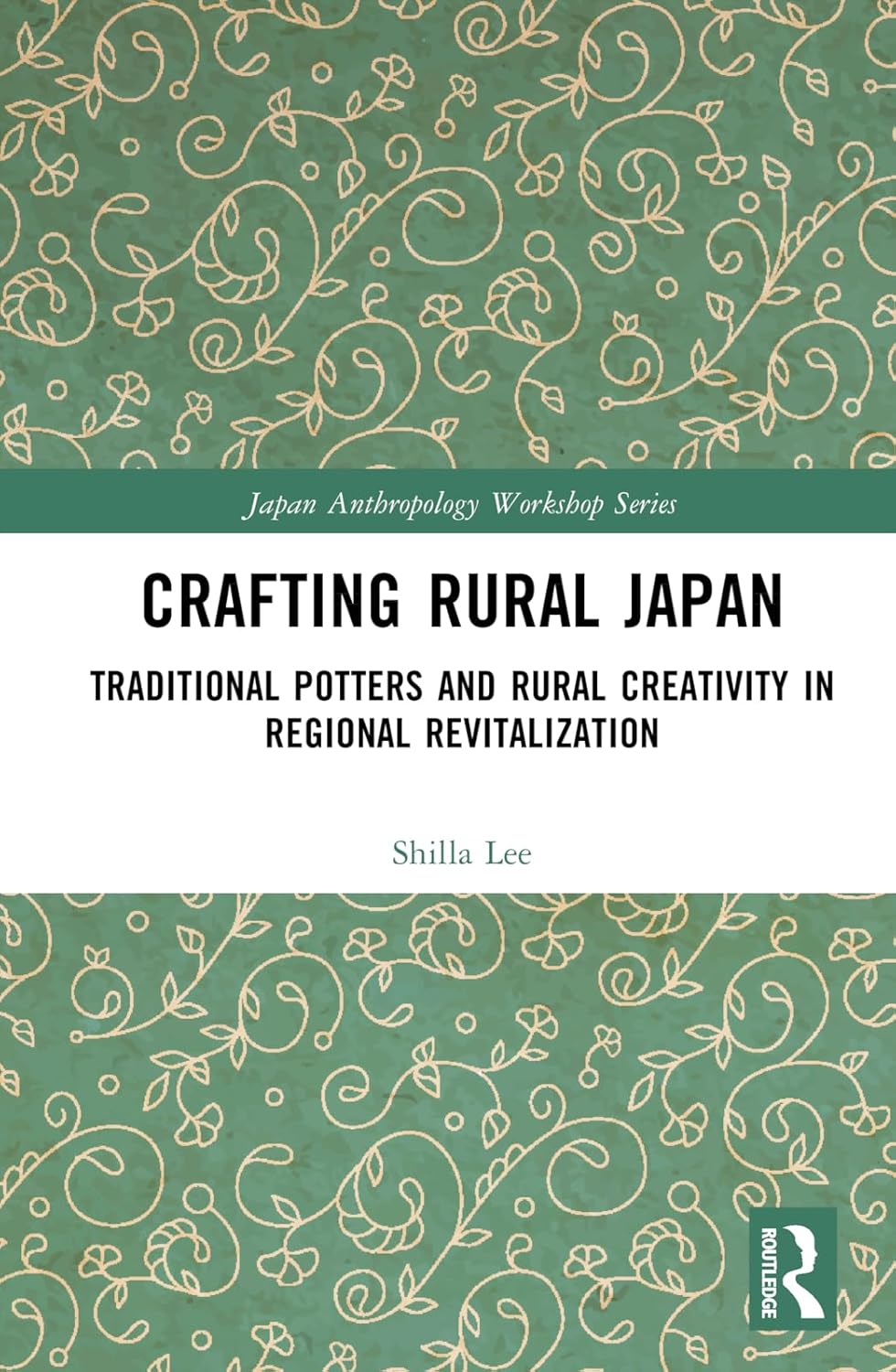 Amazon.com: Crafting Rural Japan (Japan Anthropology Workshop Series ...