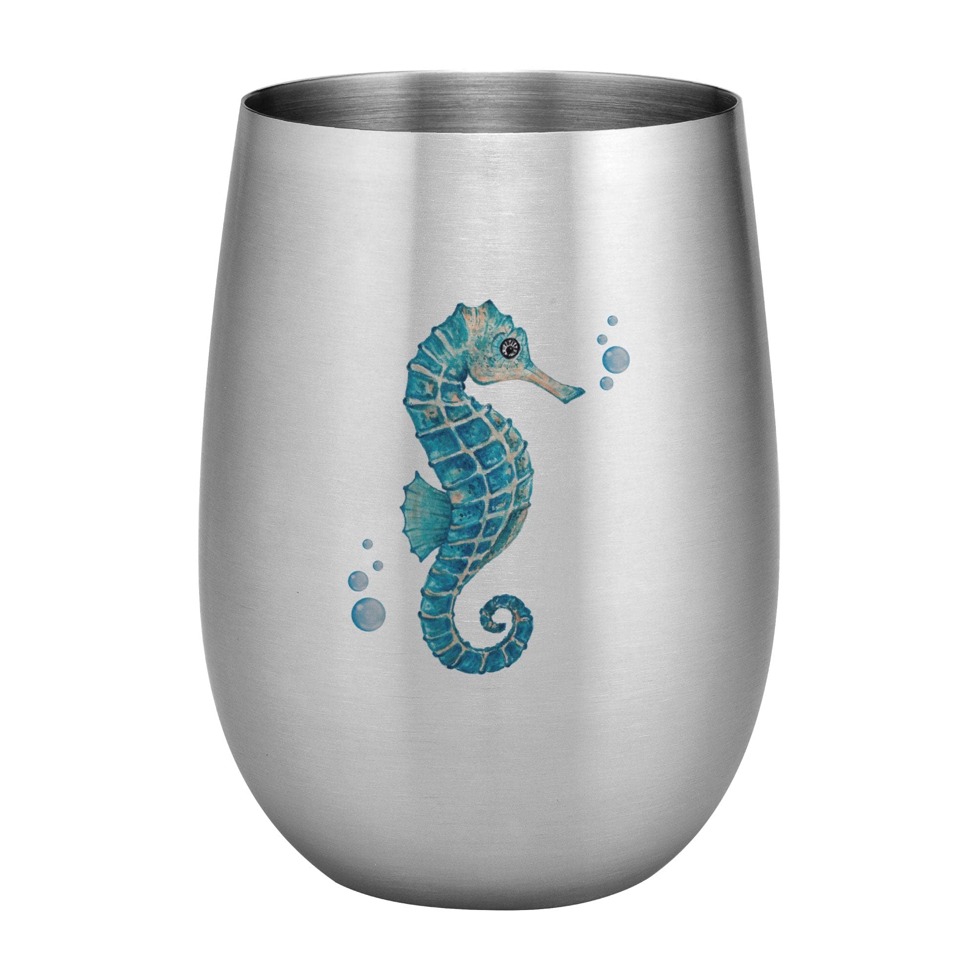 Snapklik.com : UPware 18/8 Stainless Steel 15 Oz Full Color Printed ...