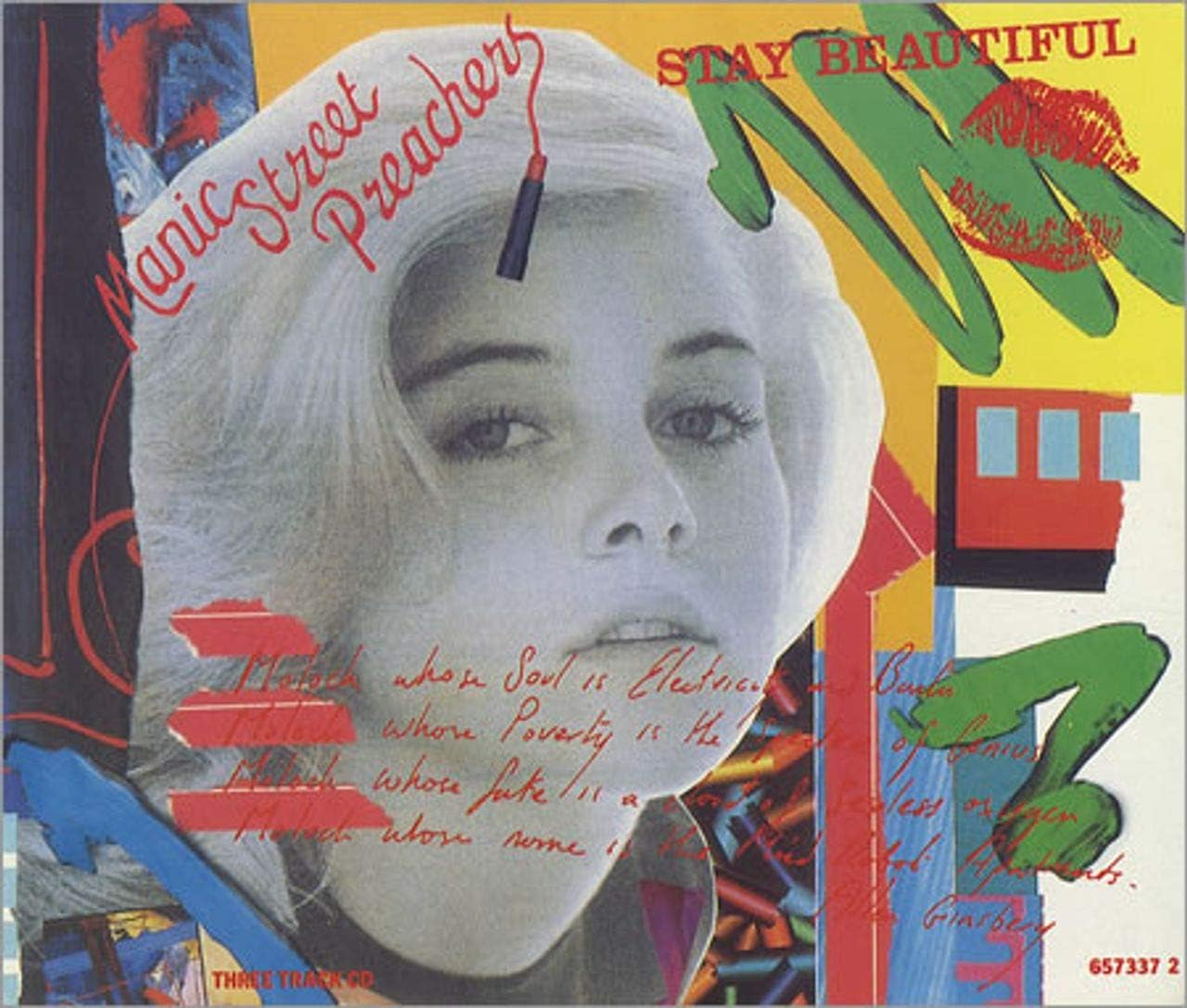 Stay Beautiful: Amazon.ca: Music