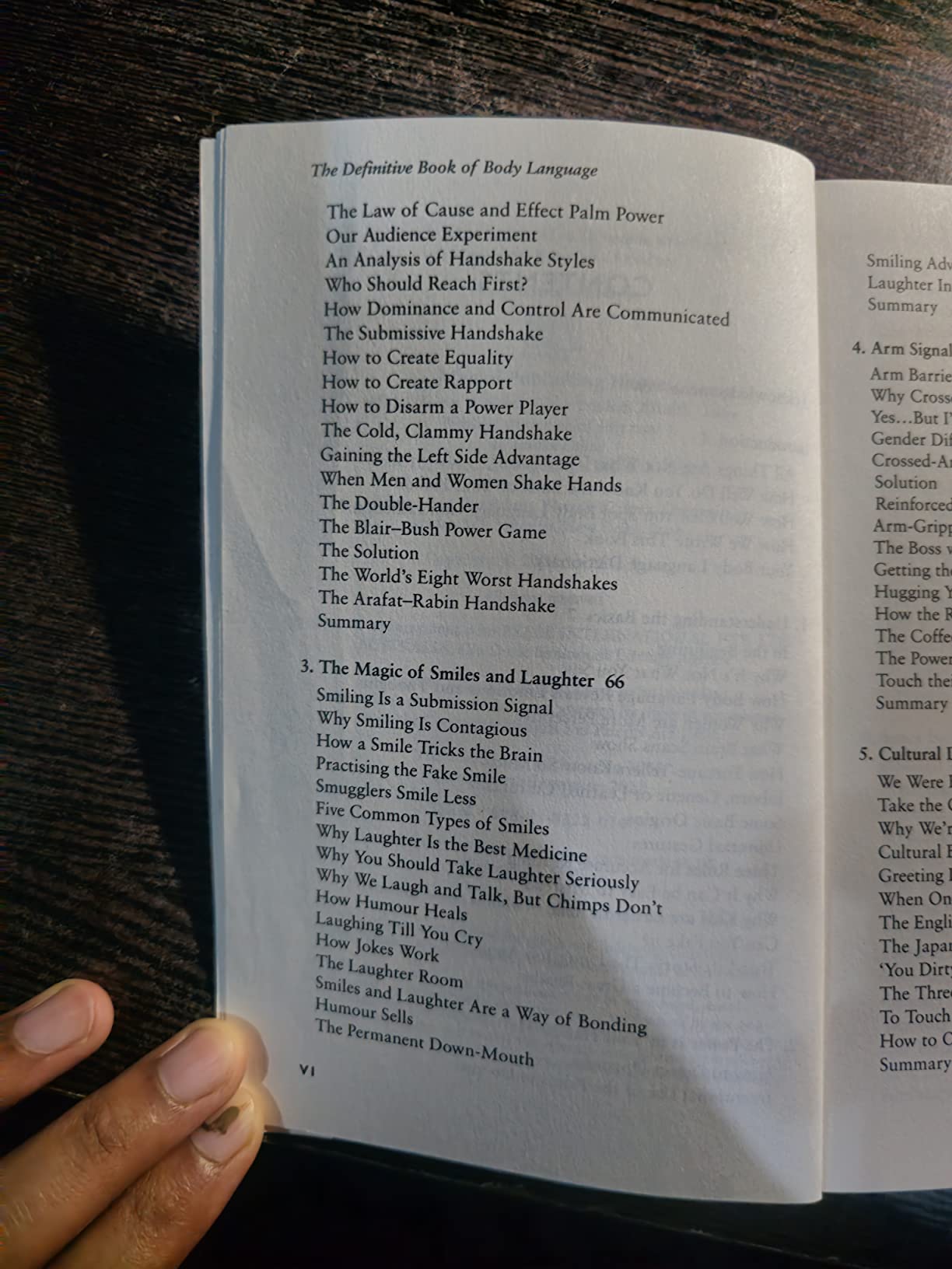 Buy The Definitive Book of Body Language Book Online at Low Prices in ...