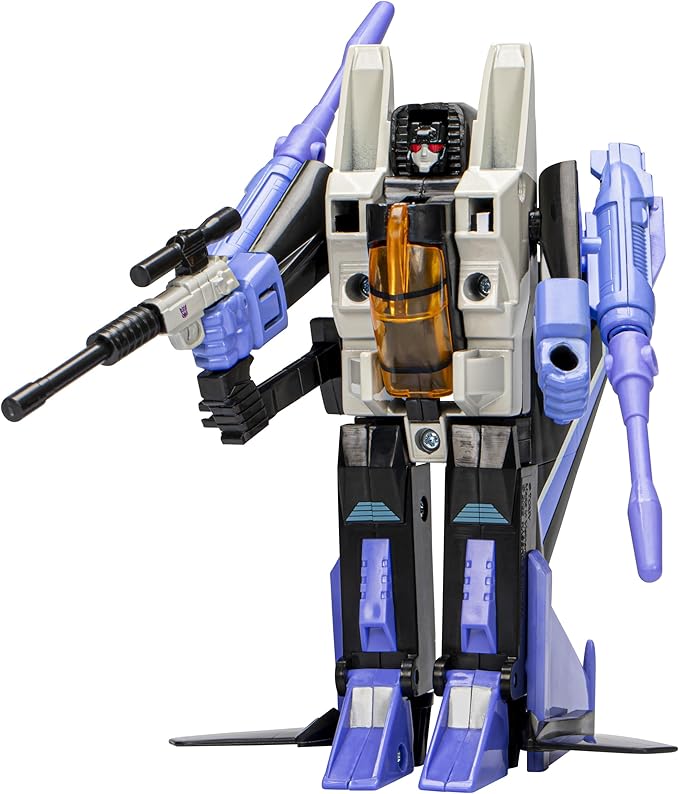 Hasbro Collectibles - The Transformers: The Movie - Transformers Retro ...