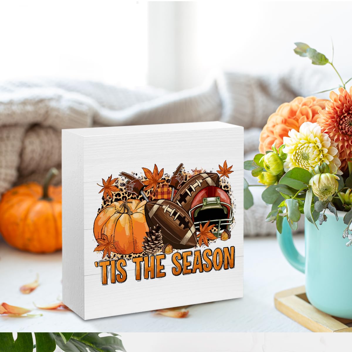 Funny Fall Displays Decor Cozy Fall Decorating Ideas