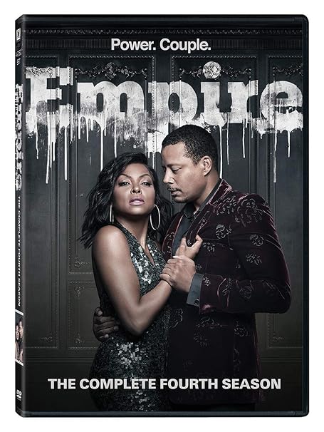 Amazon.com: Empire: The Complete Fourth Season : Lee Daniels, Danny ...