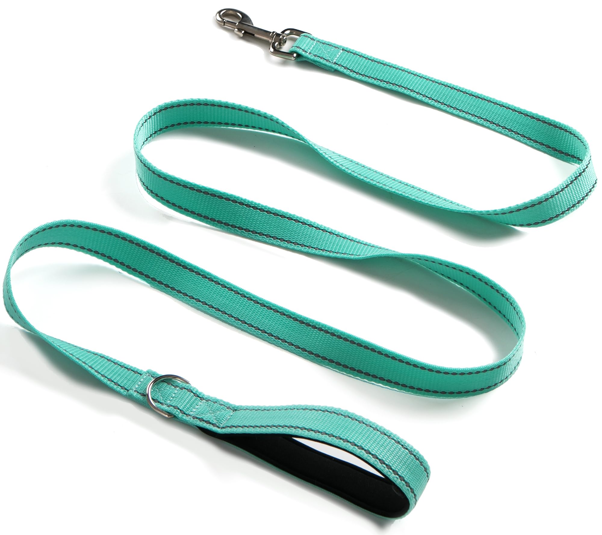 For Medium And Large Dogs With Soft Padded Handle Double | Desertcart Kenya