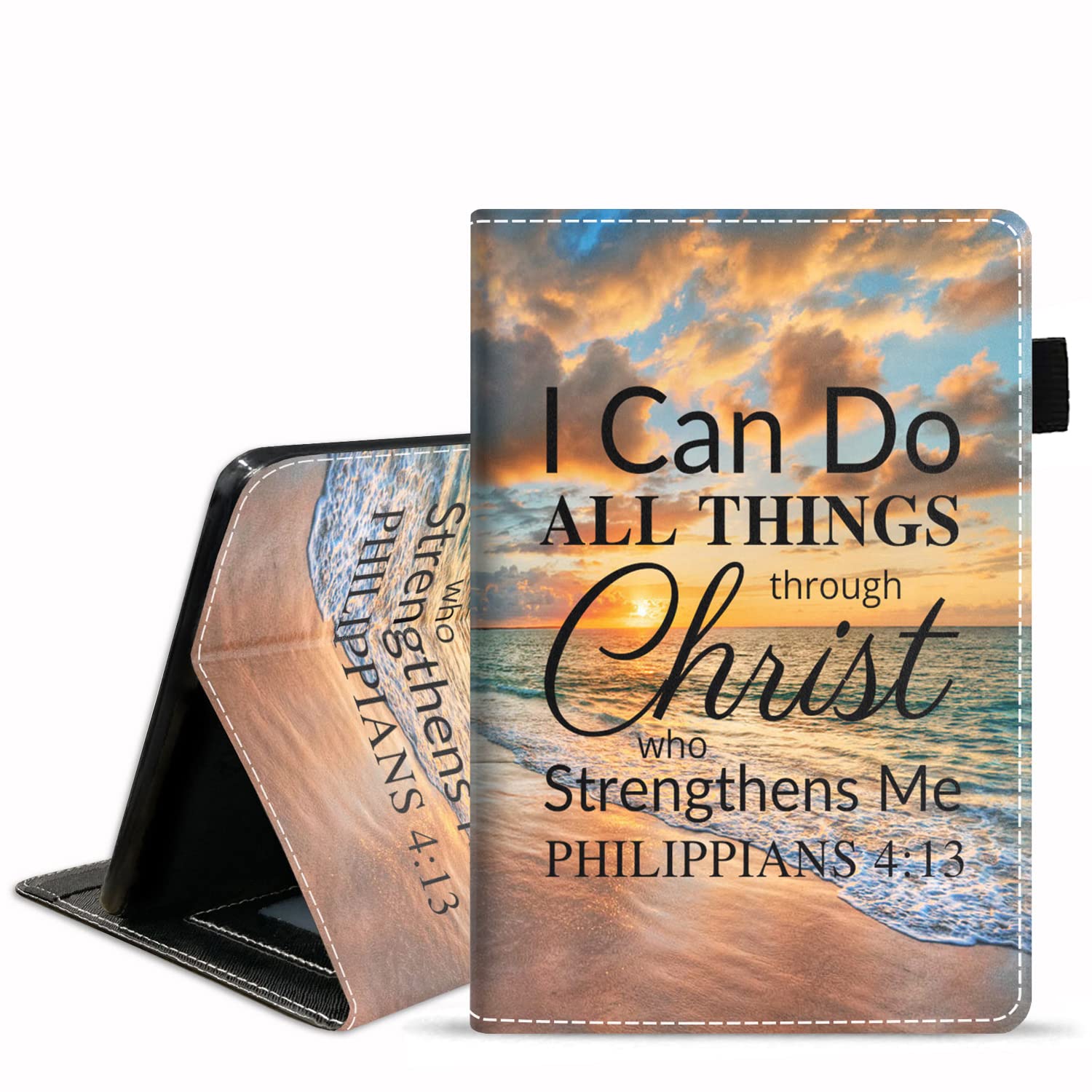 Amazon.com: DEHJYYIJUY Case for All-New Amazon Kindle Fire 7 Tablet (7 ...