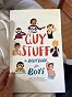 Guy Stuff: The Body Book for Boys (American Girl) - Kindle edition by ...