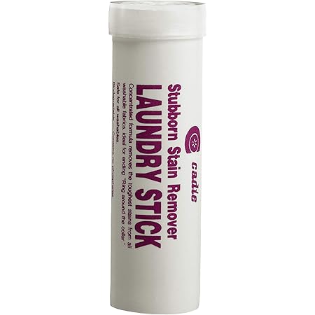 Amazon.com: Nellie's Wow Stick, Stain Remover, 2.7 oz : Health & Household