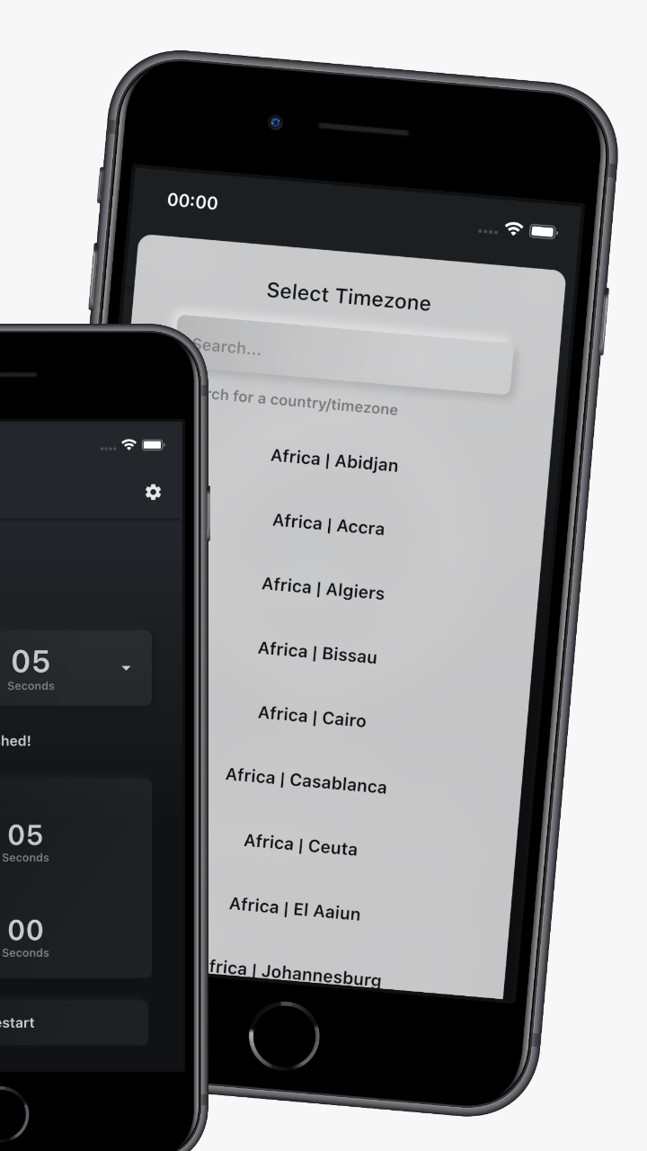 Time Plus - Clock, World Time, Stopwatch and Timer - App on Amazon Appstore