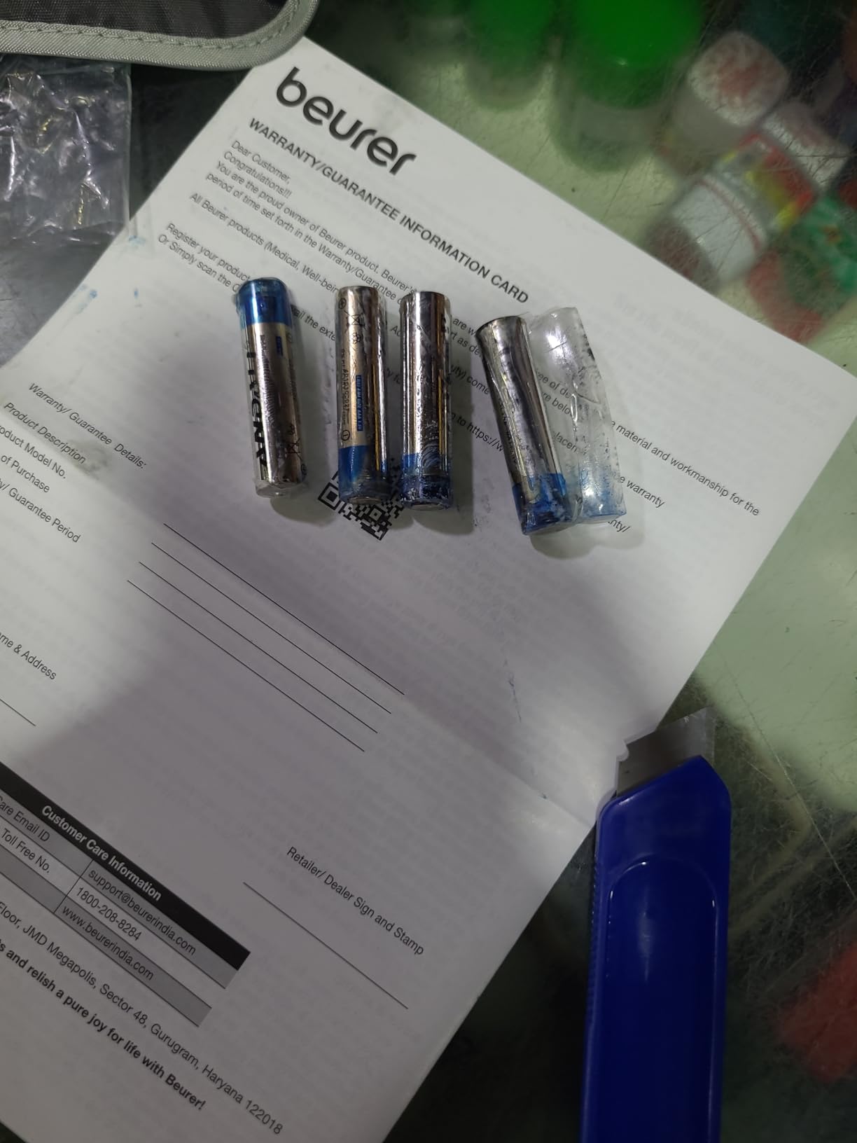 Beurer Bm 28 Upper Arm Blood Pressure Monitor&Cuff, Multi-Users, Fully ...