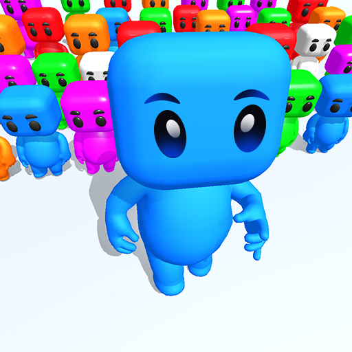 Block Jam Color Sort Puzzle Challenge: Match Triple Sort Master Order ...